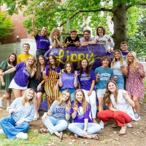 Group Visits | Lipscomb University
